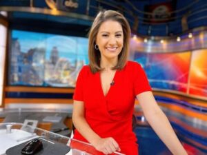 Jenn Schanz Age, Bio, Height, Husband, Net Worth, Salary, WXYZ