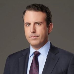 Gabe Gutierrez (NBC News) Age, Bio, Height, Wife, and Net Worth
