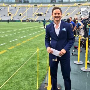 Josh Moser Age, Bio, Height, Wife, Net Worth, Salary, and WSVN