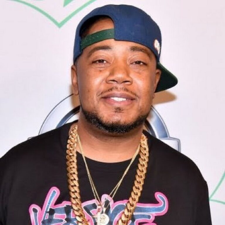 Twista Age, Bio, Height, Parents, Wife, Net Worth, Songs, Albums