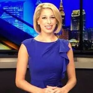 Sarah Phinney Age, Bio, Height, Husband, Net Worth, WFTS