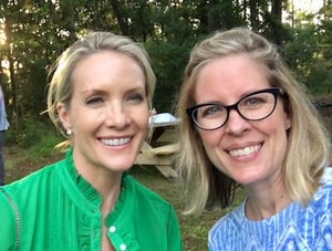 Angie Perino Age: Bio, Height, Husband, Parents, Sister, Net Worth