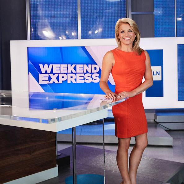 Famous news anchor in USA Archives - Celeb Lives