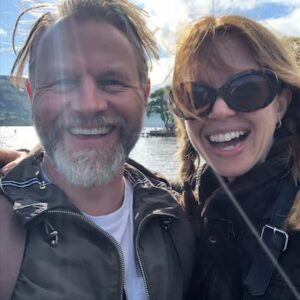 Mark Letheren Age, Bio, Height, Wife, Net Worth, Movies, TV show