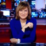 Fiona Bruce Age, Bio, Height, Husband, Salary, Net Worth, BBC