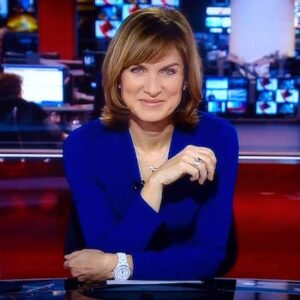 Fiona Bruce Age, Bio, Height, Husband, Salary, Net Worth, BBC