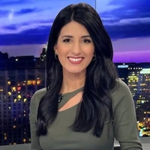 Natalie Haddad (WFAA) Age: Bio, Husband, Salary, and Net Worth