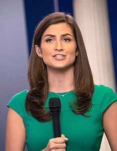 Kaitlan Collins Bio, Age, Married, Mouth, Height, Salary, Net Worth,