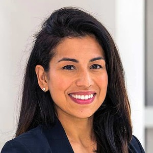 Apoorva T Ramaswamy (Vivek Ramaswamy's wife) Age, Bio, Wiki