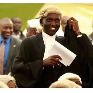 Nick Ruto (William Ruto's son) Age, Bio, Wife, Net Worth, and Child