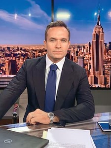 James Kelly (Greg Kelly's brother) Age, Bio, Wife, and Net Worth