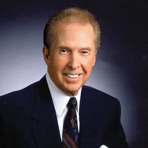 John Osteen (Pastor) Wife, Bio, Cause Of Death, Net Worth, Books