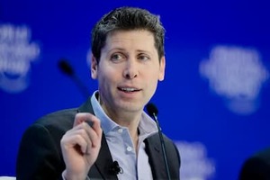 Sam Altman Age: Bio, Net Worth, Sister, Height, Husband, and Wife