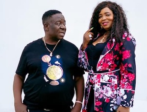 Stella Maris Okafor (John Okafor's wife) Age, Bio, Husband, Kids,