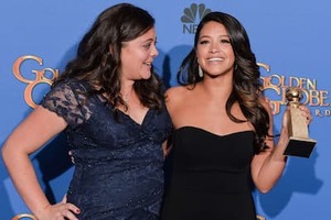 Rebecca Rodriguez Age: Bio, Gina Rodriguez's Sister, Husband